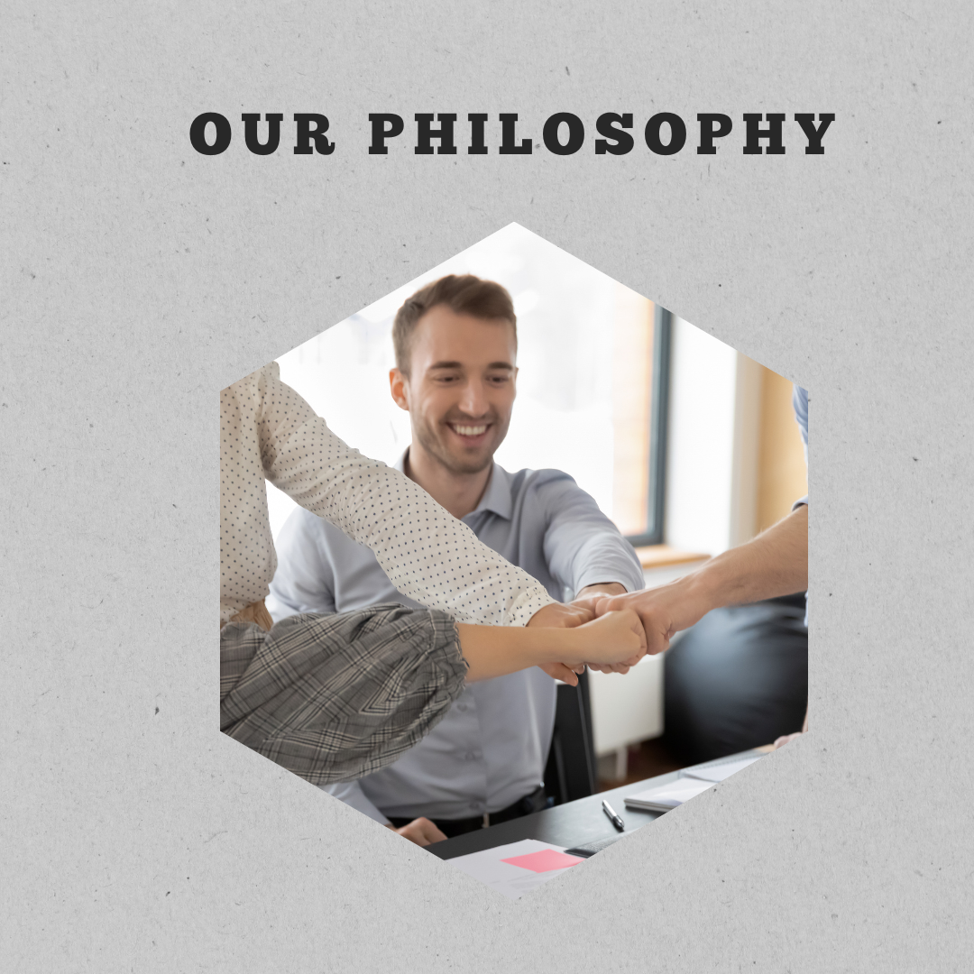 About Us – GrayAcumen